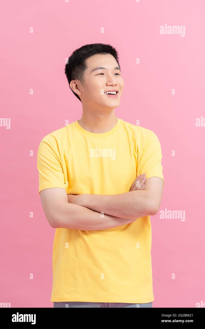 Friendly face hi-res stock photography and images - Alamy