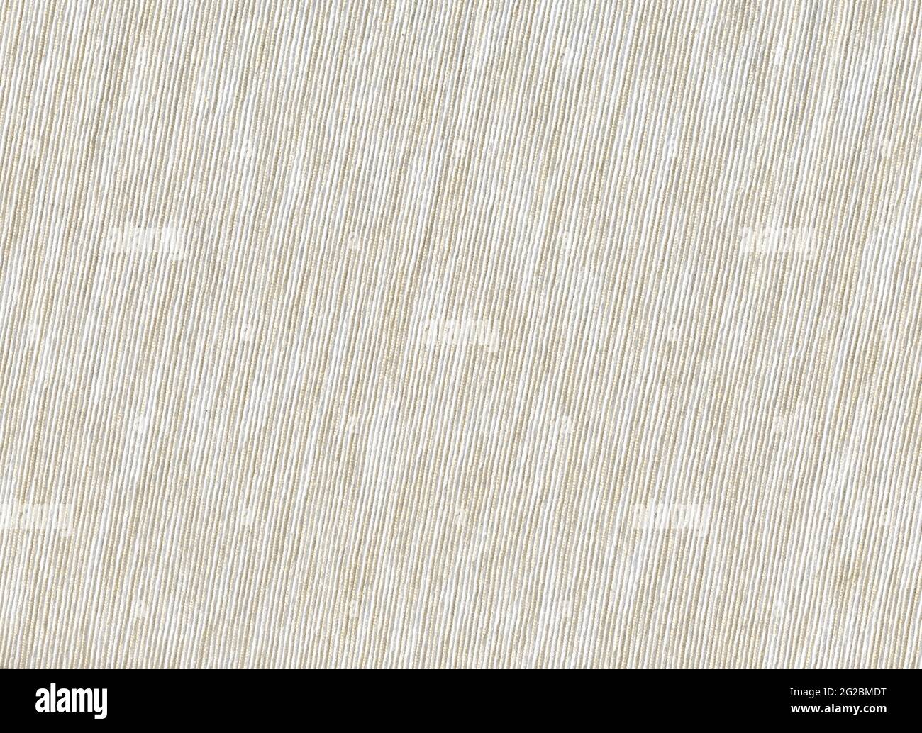 Fabric texture of dining napkin, cloth background Stock Photo - Alamy