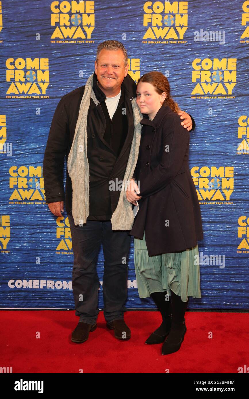 Sydney, Australia. 10th June 2021. Celebrities and VIPS attend the ...