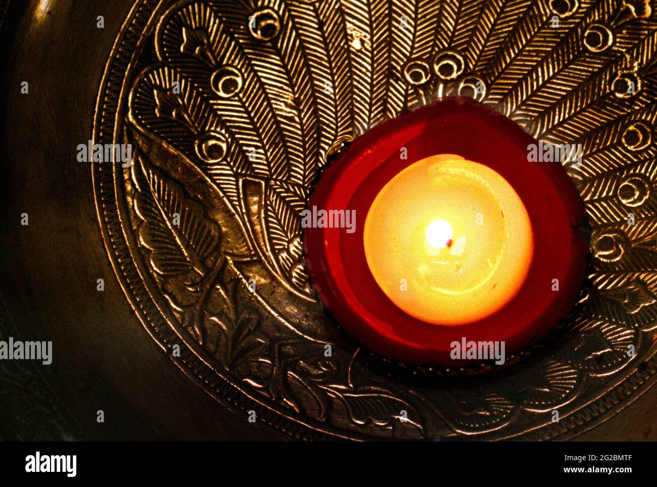 Diva lamp hi-res stock photography and images - Alamy