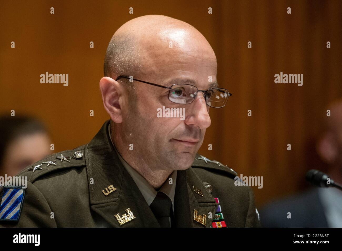 Scott a spellmon hi-res stock photography and images - Alamy