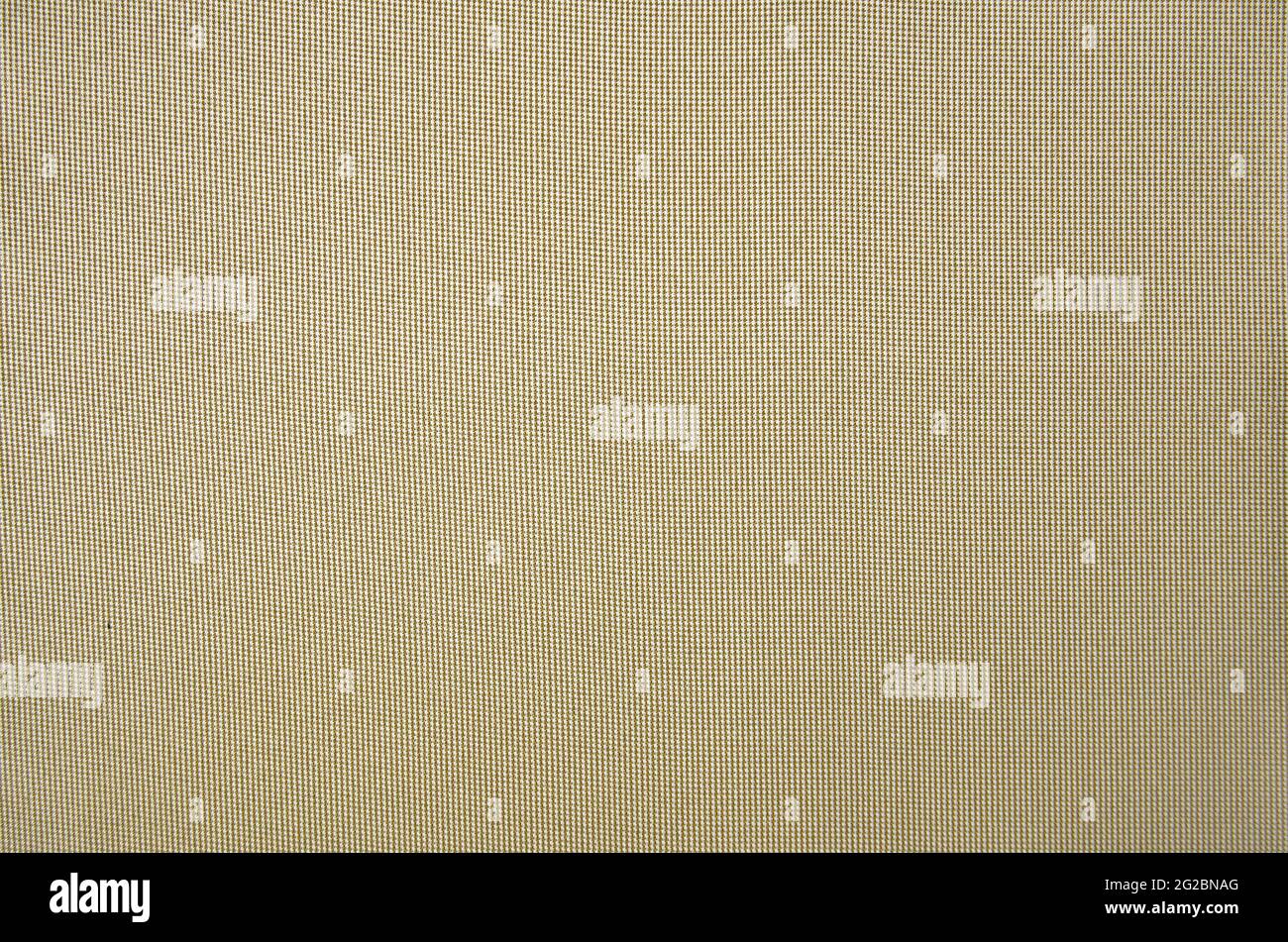 Khaki textile surface. Fabric textures and backgrounds Stock Photo - Alamy