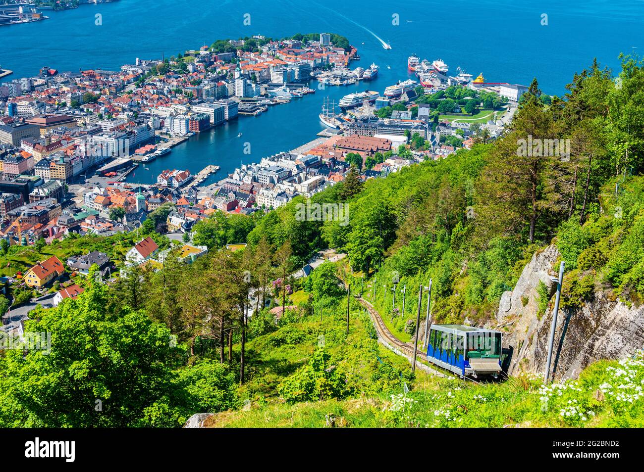 Utsikt bergen hi-res stock photography and images - Alamy