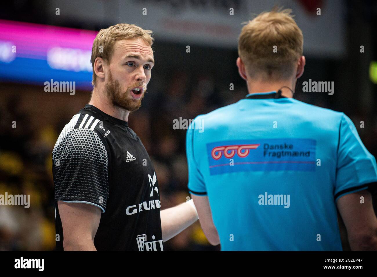 Morten toft hansen hi-res stock photography and images - Alamy