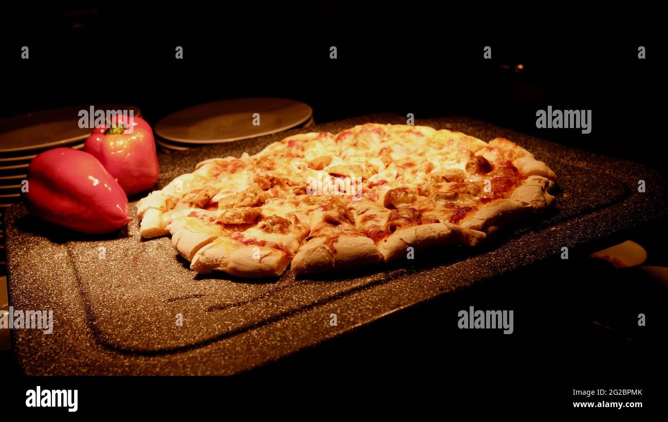 Eating under the tree hi-res stock photography and images - Alamy