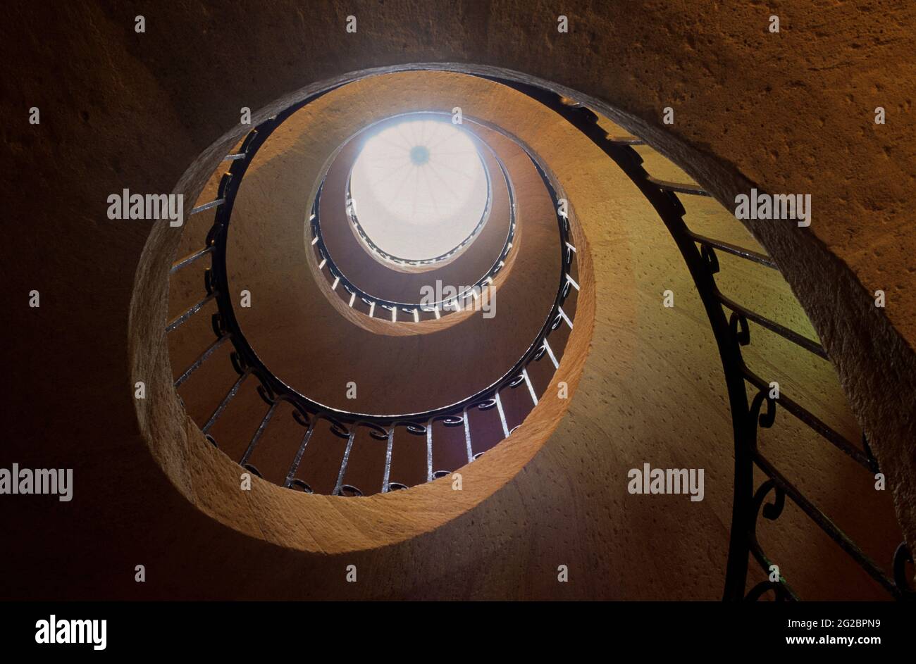 Grand theatre bordeaux staircase hi-res stock photography and images ...
