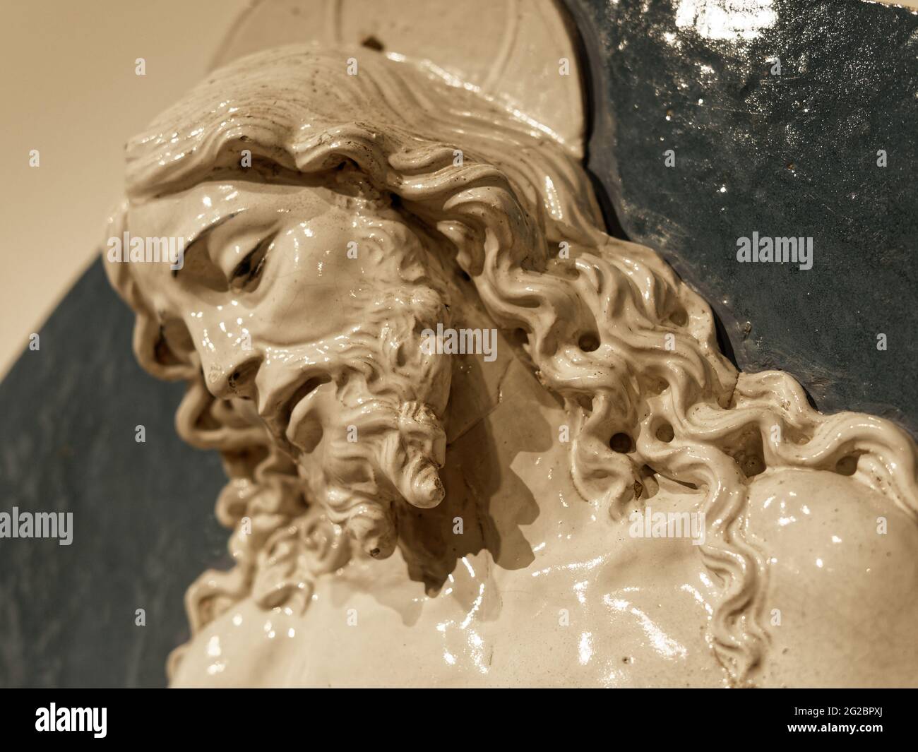 Christ de pitié hi-res stock photography and images - Alamy