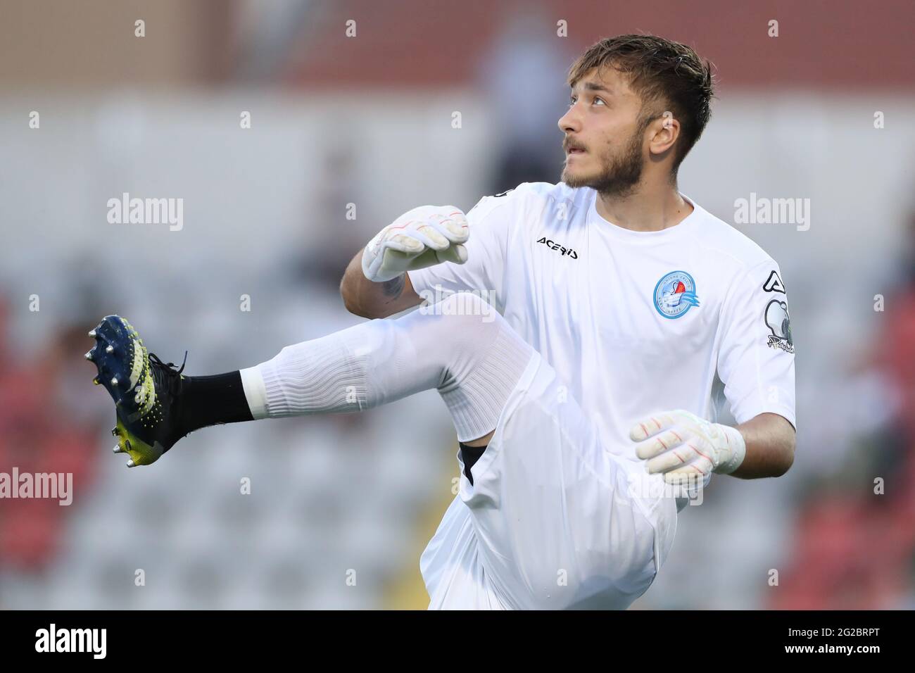 Albinoleffe hi-res stock photography and images - Alamy