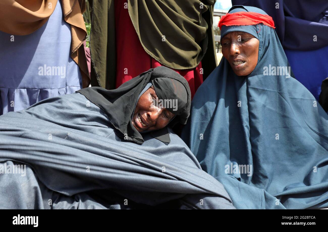 Tigray fighters hi-res stock photography and images - Alamy