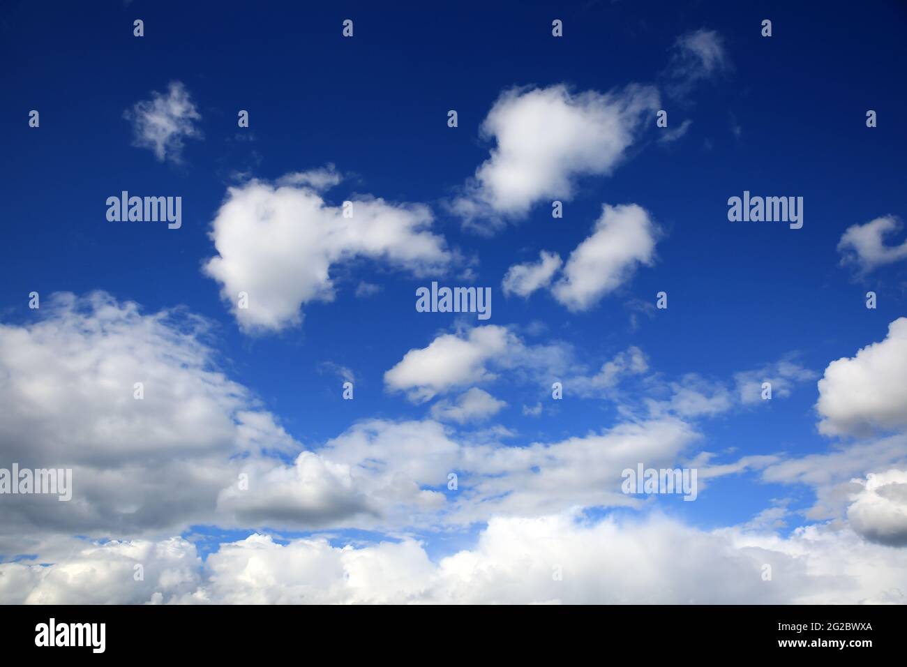 Thunder clouds for texture background Stock Photo - Alamy