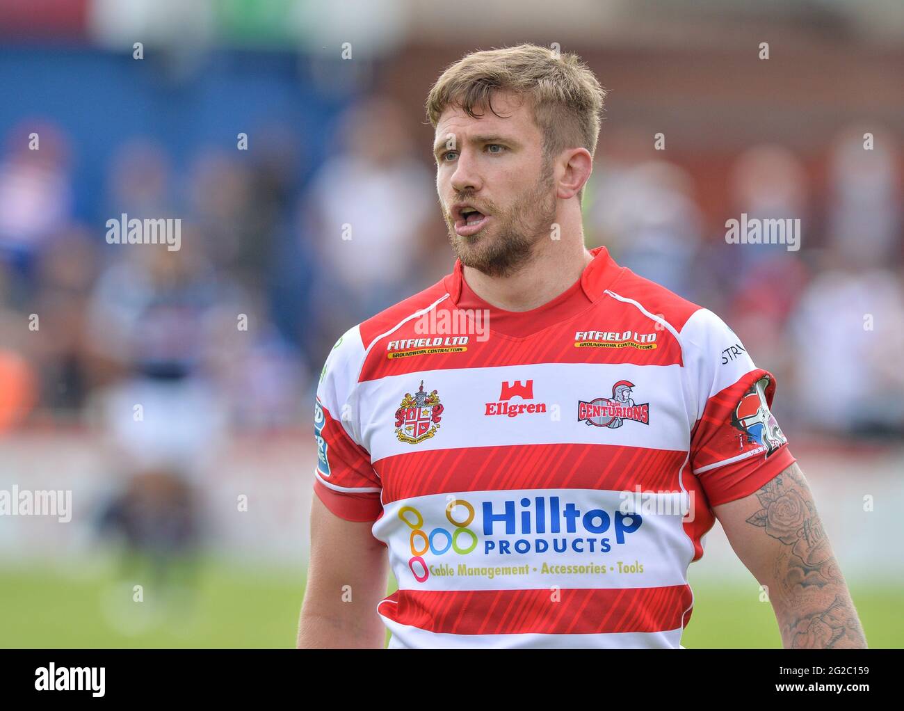 Ben helliwell hi-res stock photography and images - Alamy