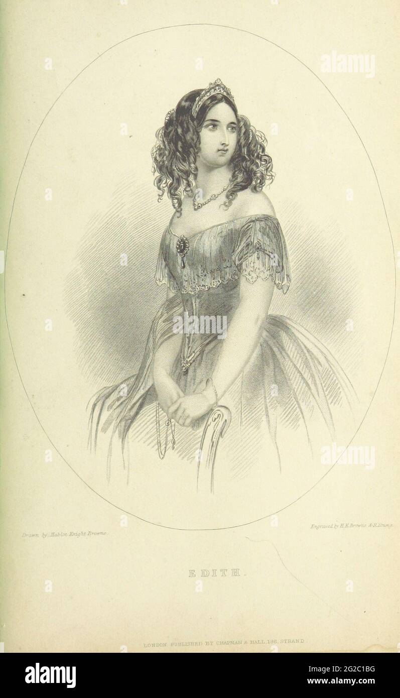 Historical woman 1800 hi-res stock photography and images - Alamy