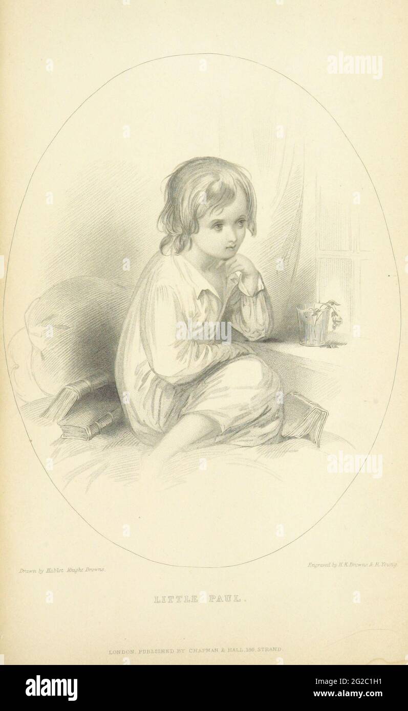 Vintage historical personalities portrait with a background circa 1800 ...