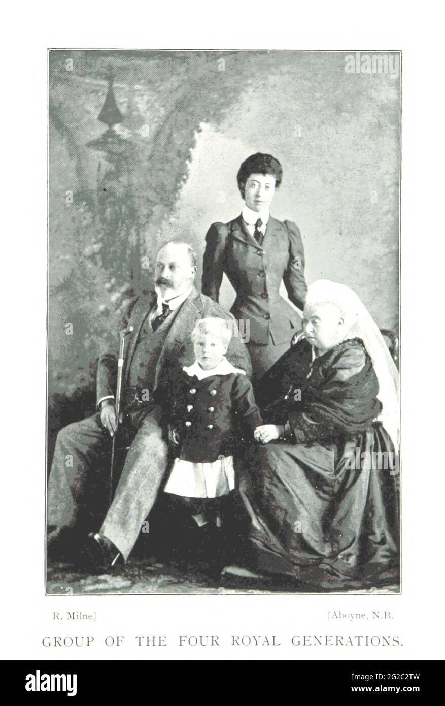 1900s girl vintage Cut Out Stock Images & Pictures - Alamy