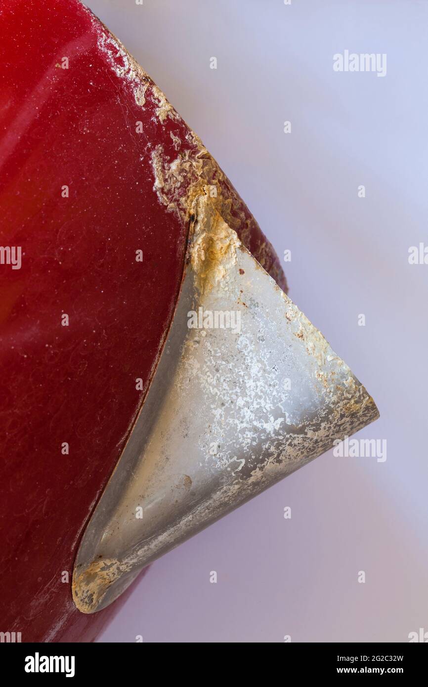 Calcium Carbonate High Resolution Stock Photography and Images - Alamy