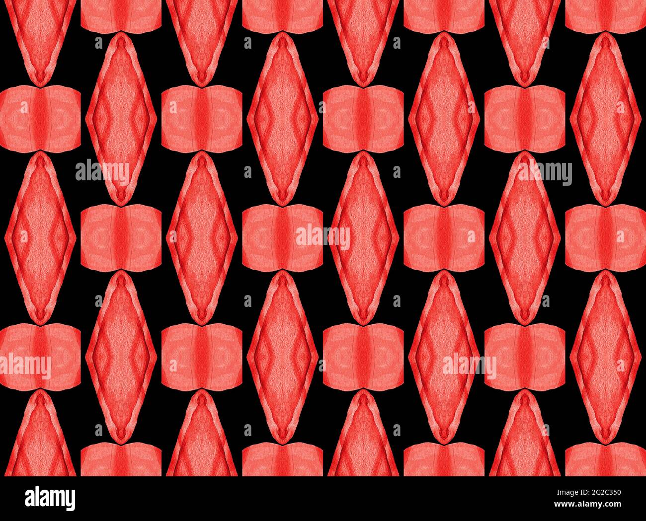 Seamless squares and diamonds patterns hi-res stock photography and ...