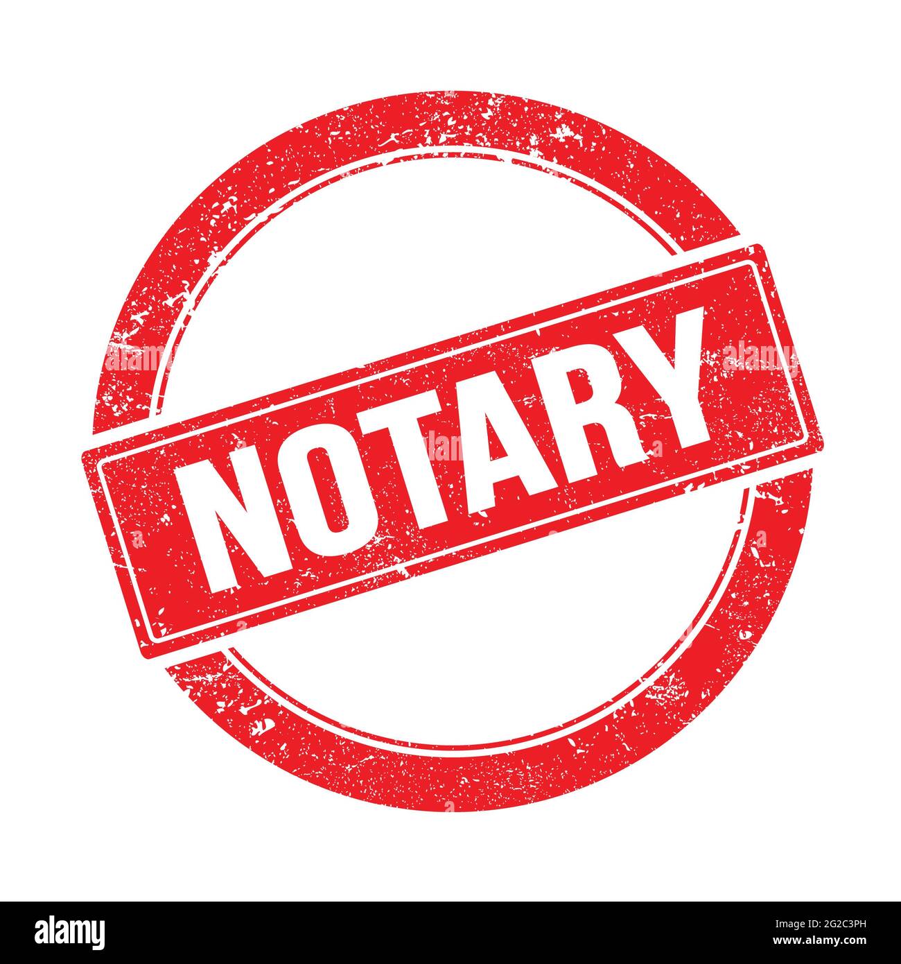Notary Word High Resolution Stock Photography and Images - Alamy