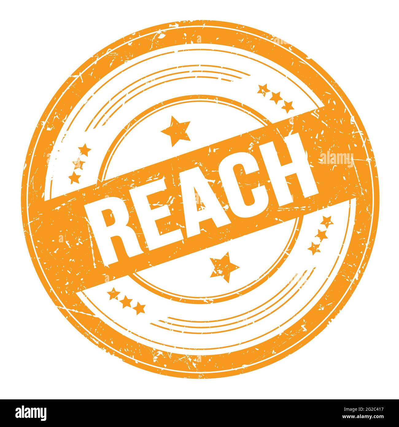 Reach stamp hi-res stock photography and images - Alamy