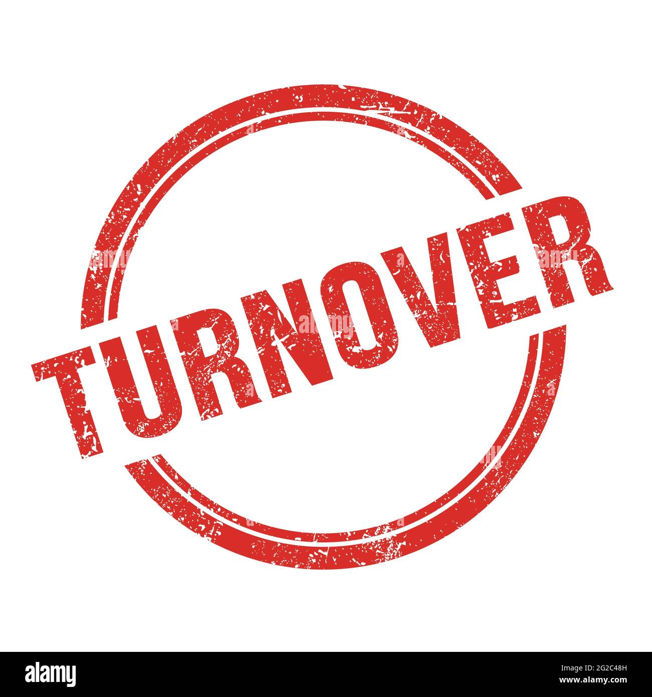 Turnover stamp hi-res stock photography and images - Alamy