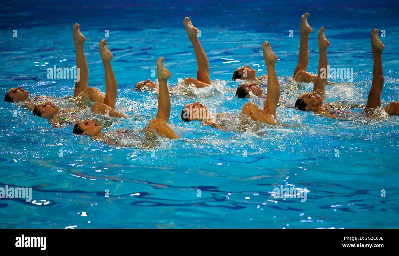 Piscina 10 hi-res stock photography and images - Alamy