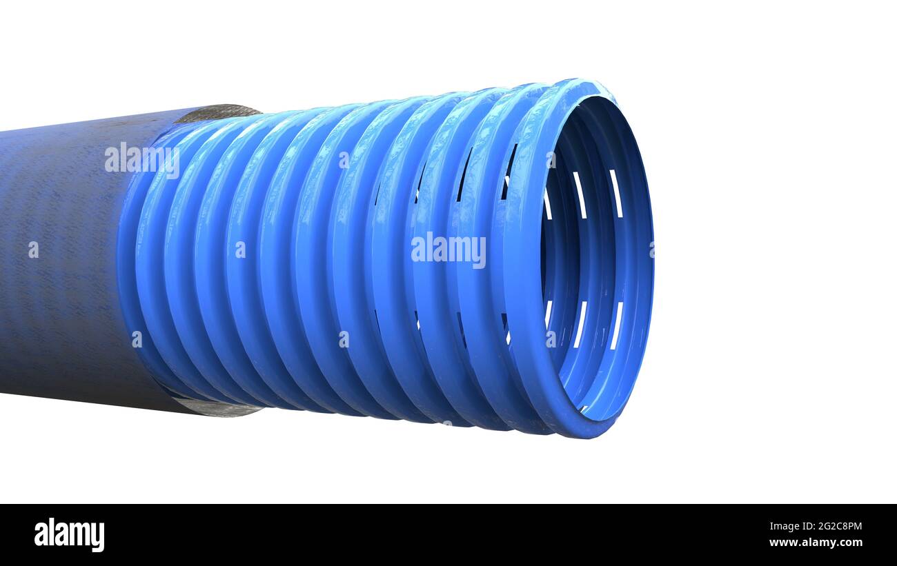 Sewerage scheme hi-res stock photography and images - Alamy