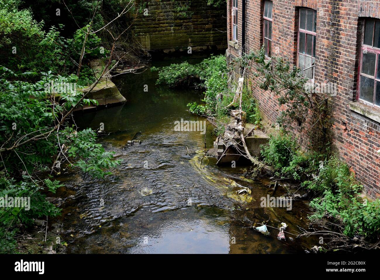 Manchester chorlton on medlock hi-res stock photography and images - Alamy