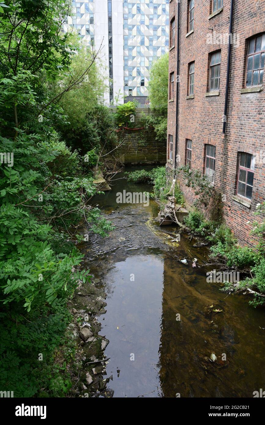 Manchester chorlton on medlock hi-res stock photography and images - Alamy