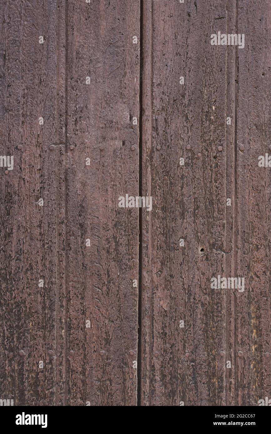 Old wooden texture of windows and doors Stock Photo - Alamy