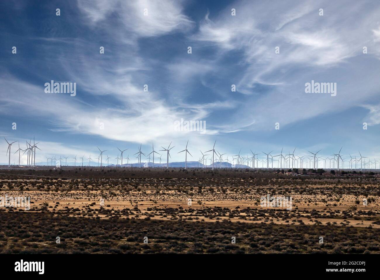 Using power of wind for energy hi-res stock photography and images - Alamy