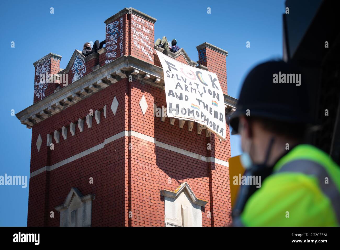Dean lane bristol hi-res stock photography and images - Alamy