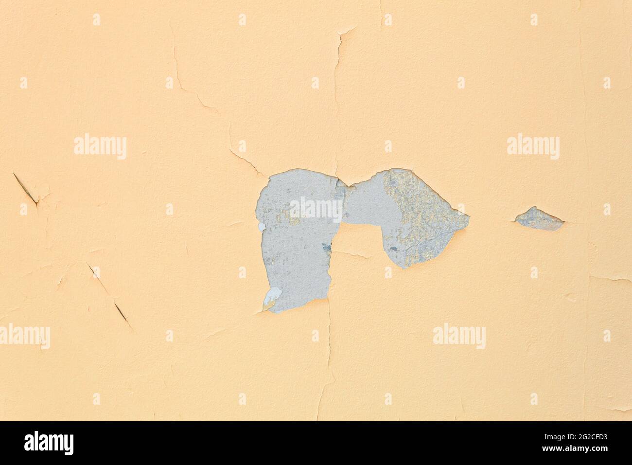 Rotting plaster texture hi-res stock photography and images - Alamy