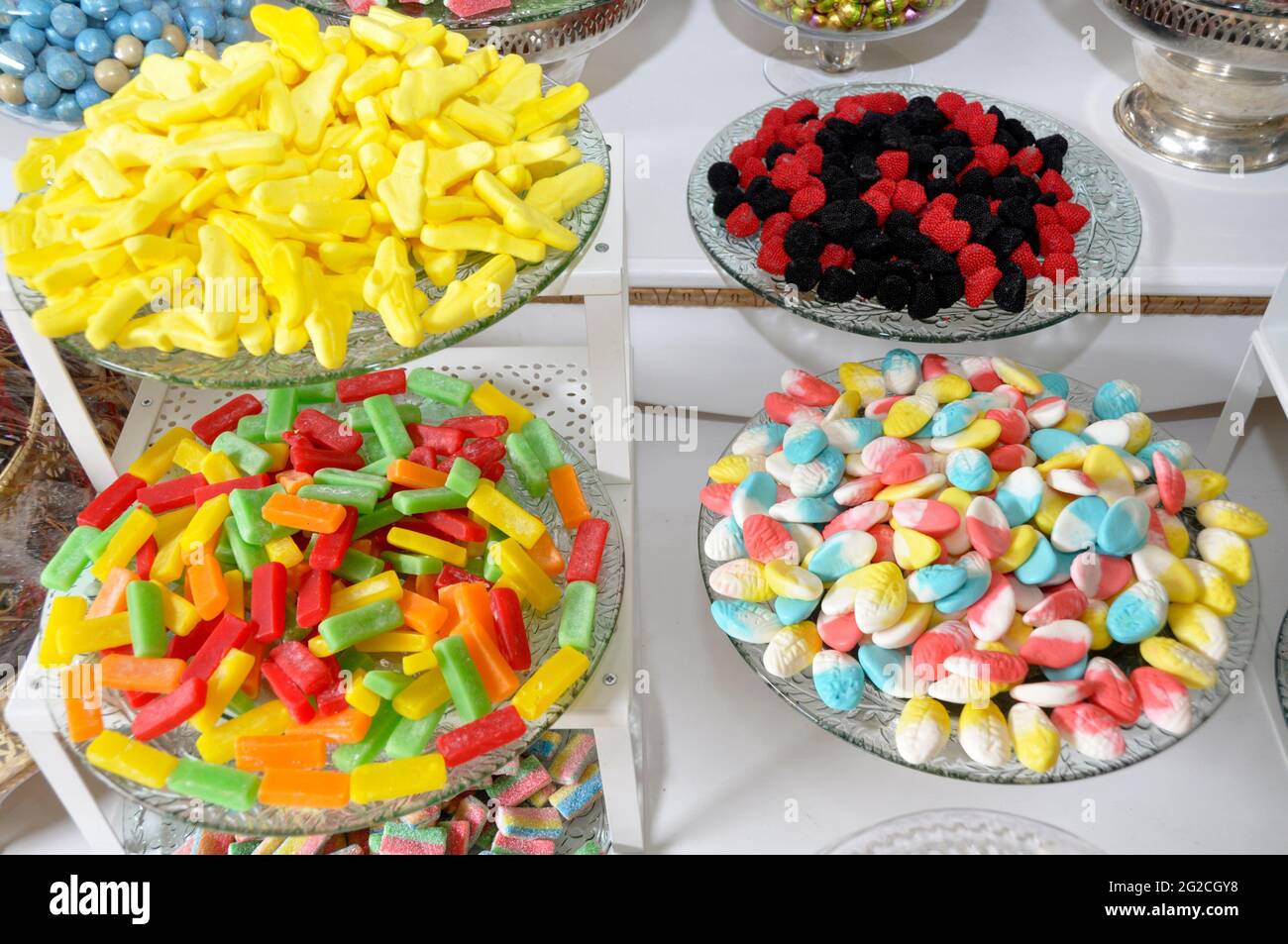 Smiley sweets hi-res stock photography and images - Alamy