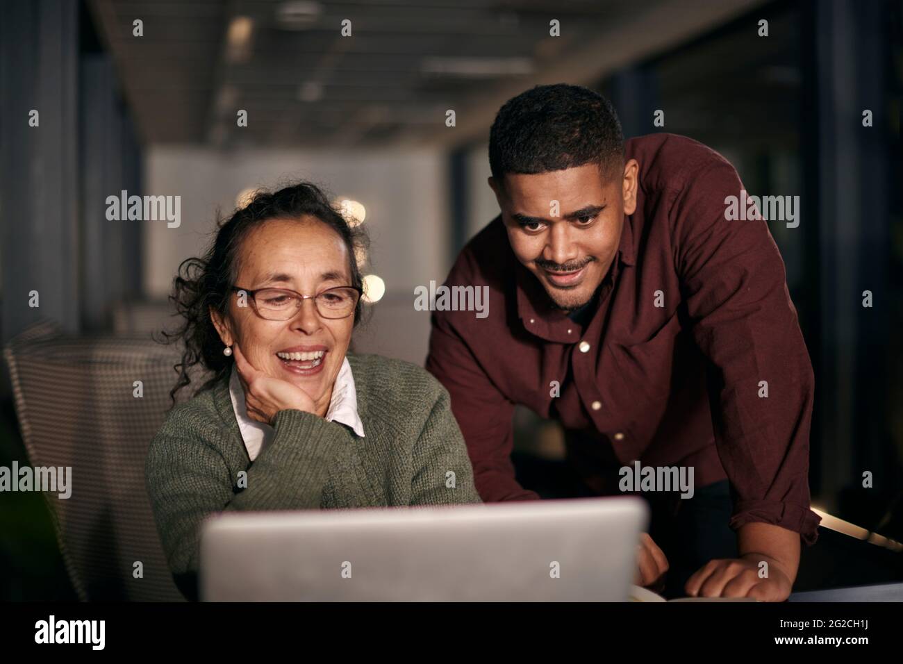 Communication overtime hi-res stock photography and images - Alamy