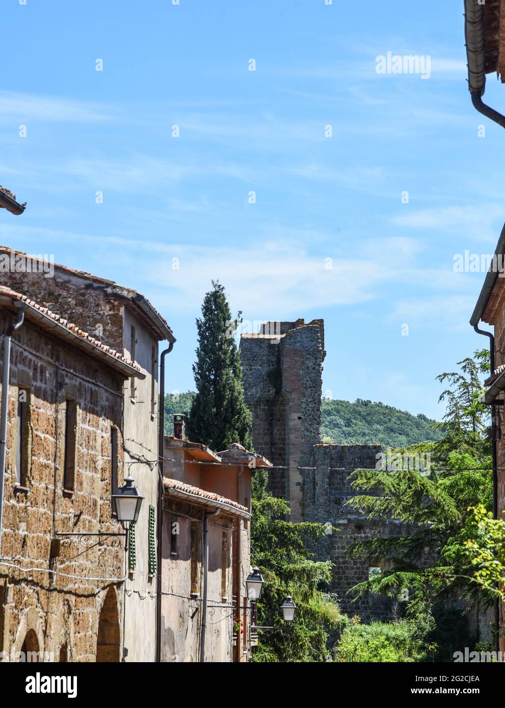 La sovana hi-res stock photography and images - Alamy