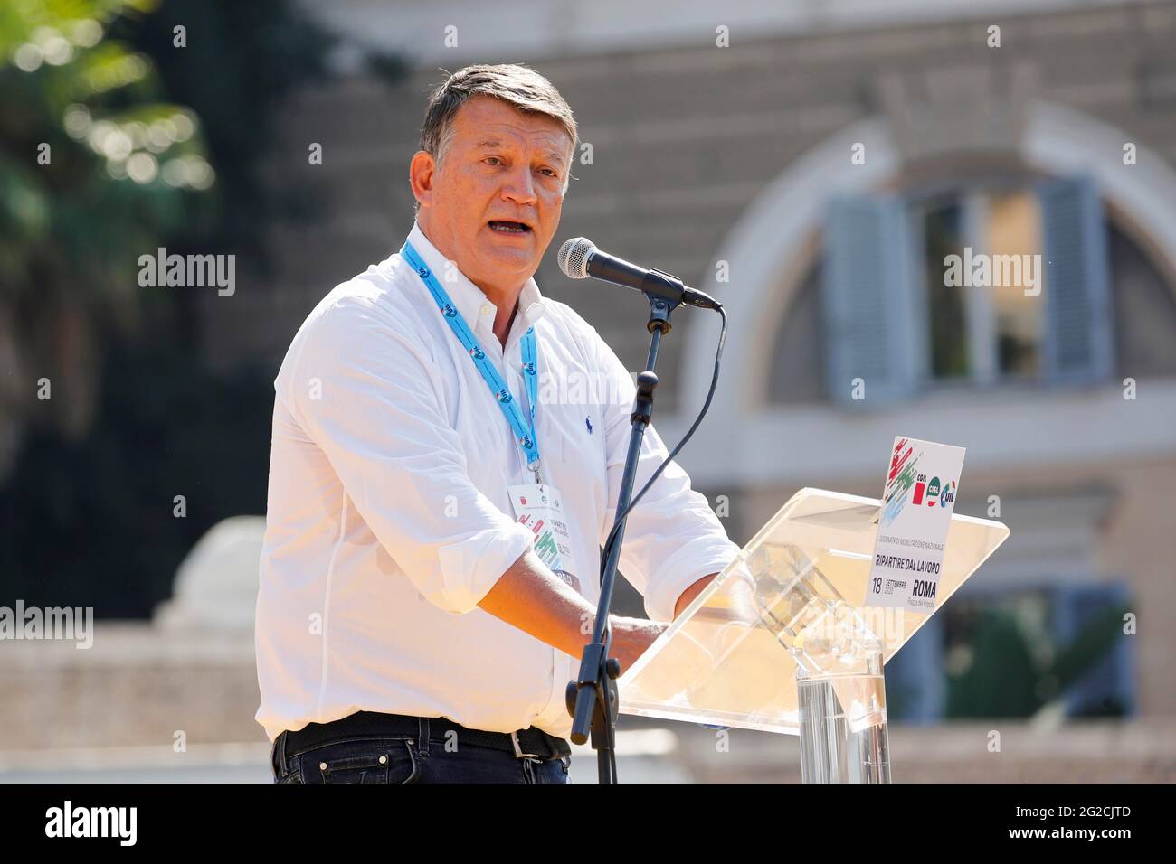 Pierb paolo bombardieri hi-res stock photography and images - Alamy