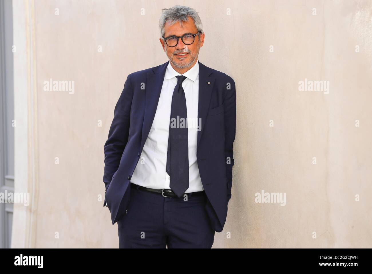 Fabio lazzerini alitalia hi-res stock photography and images - Alamy