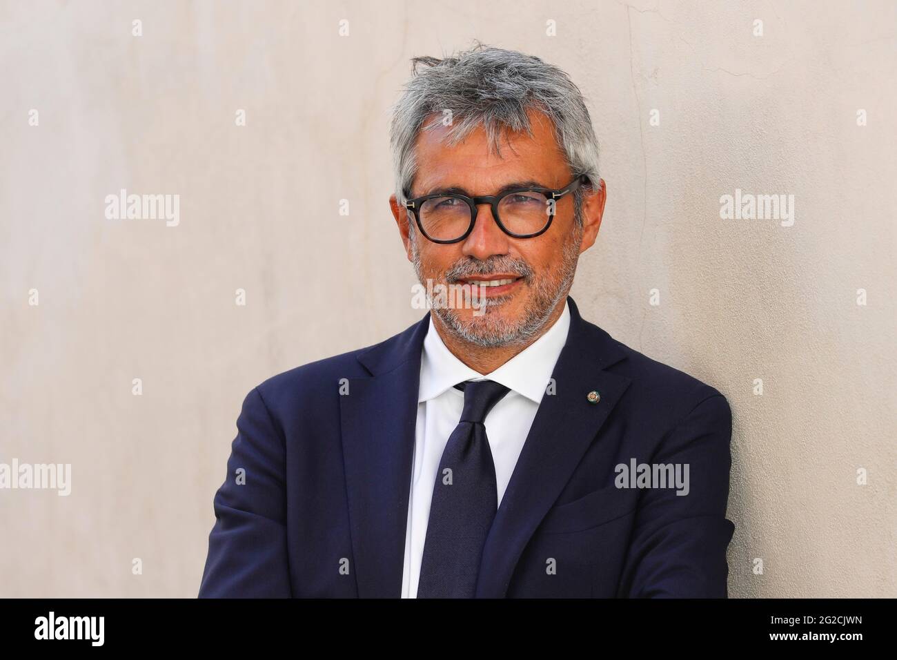 Lazzerini alitalia hi-res stock photography and images - Alamy