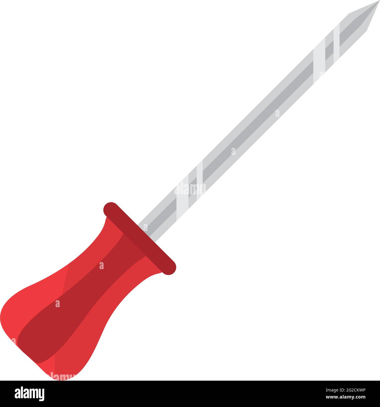 star headed screwdriver tool Stock Vector Image & Art - Alamy