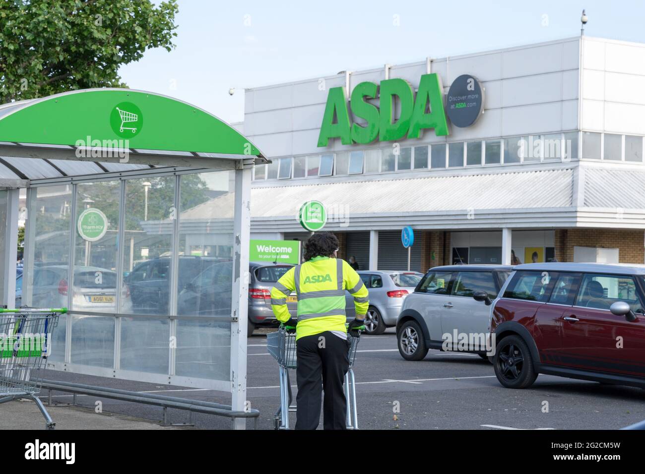 Welcome to asda hi-res stock photography and images - Alamy