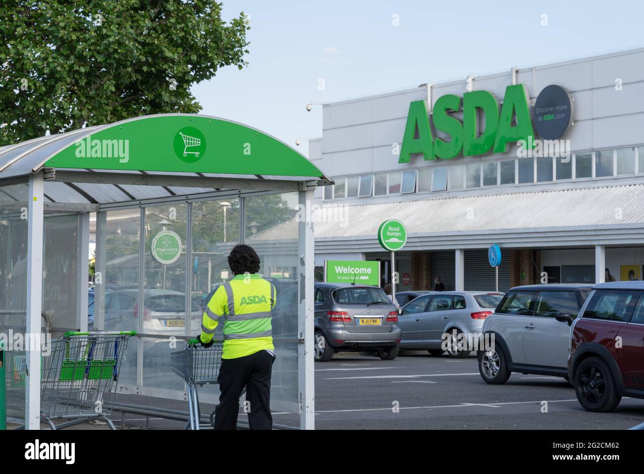 Welcome to asda hi-res stock photography and images - Alamy
