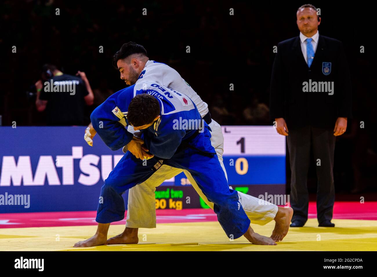 Li kochman hi-res stock photography and images - Alamy