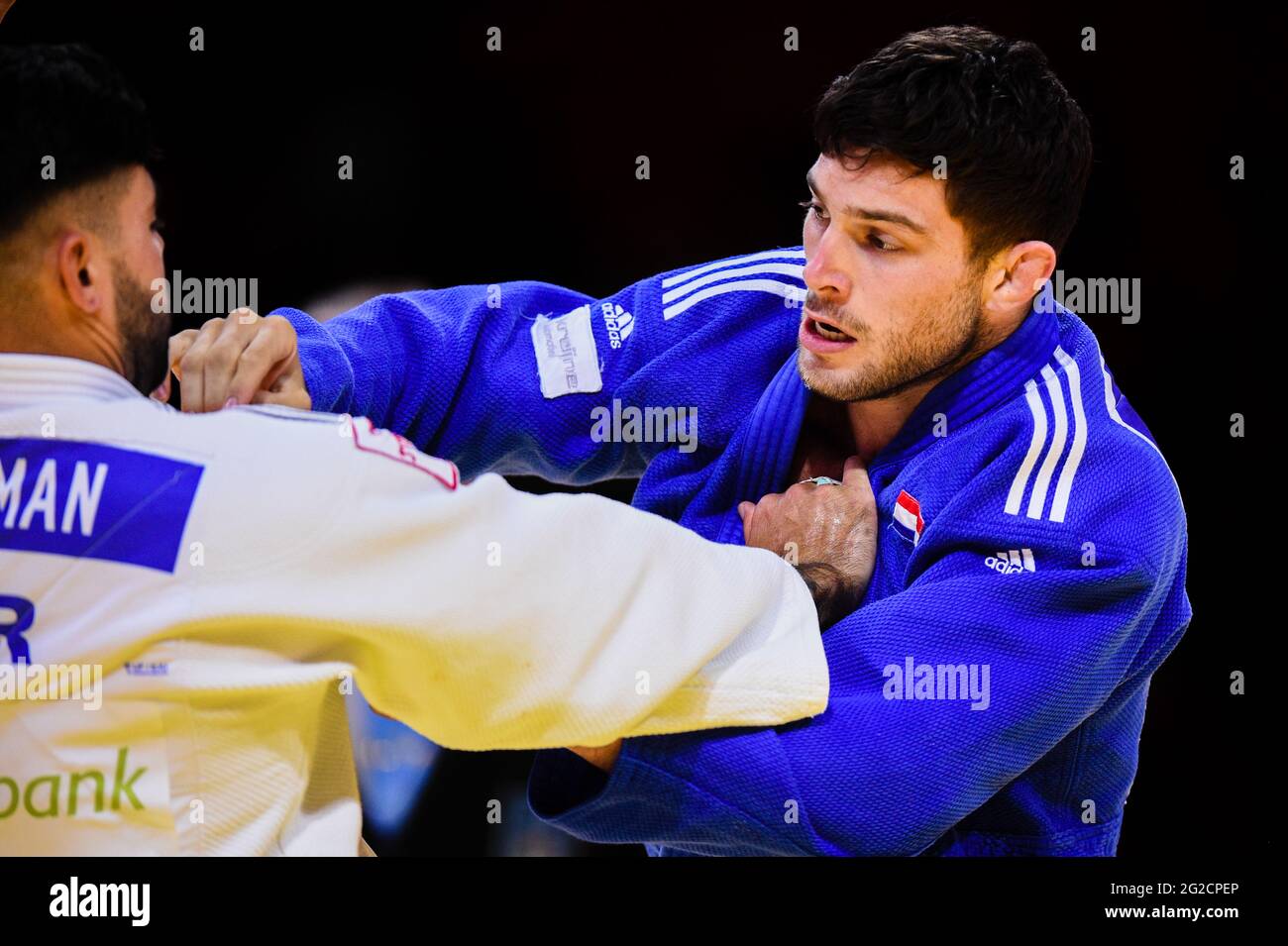 Li kochman hi-res stock photography and images - Alamy