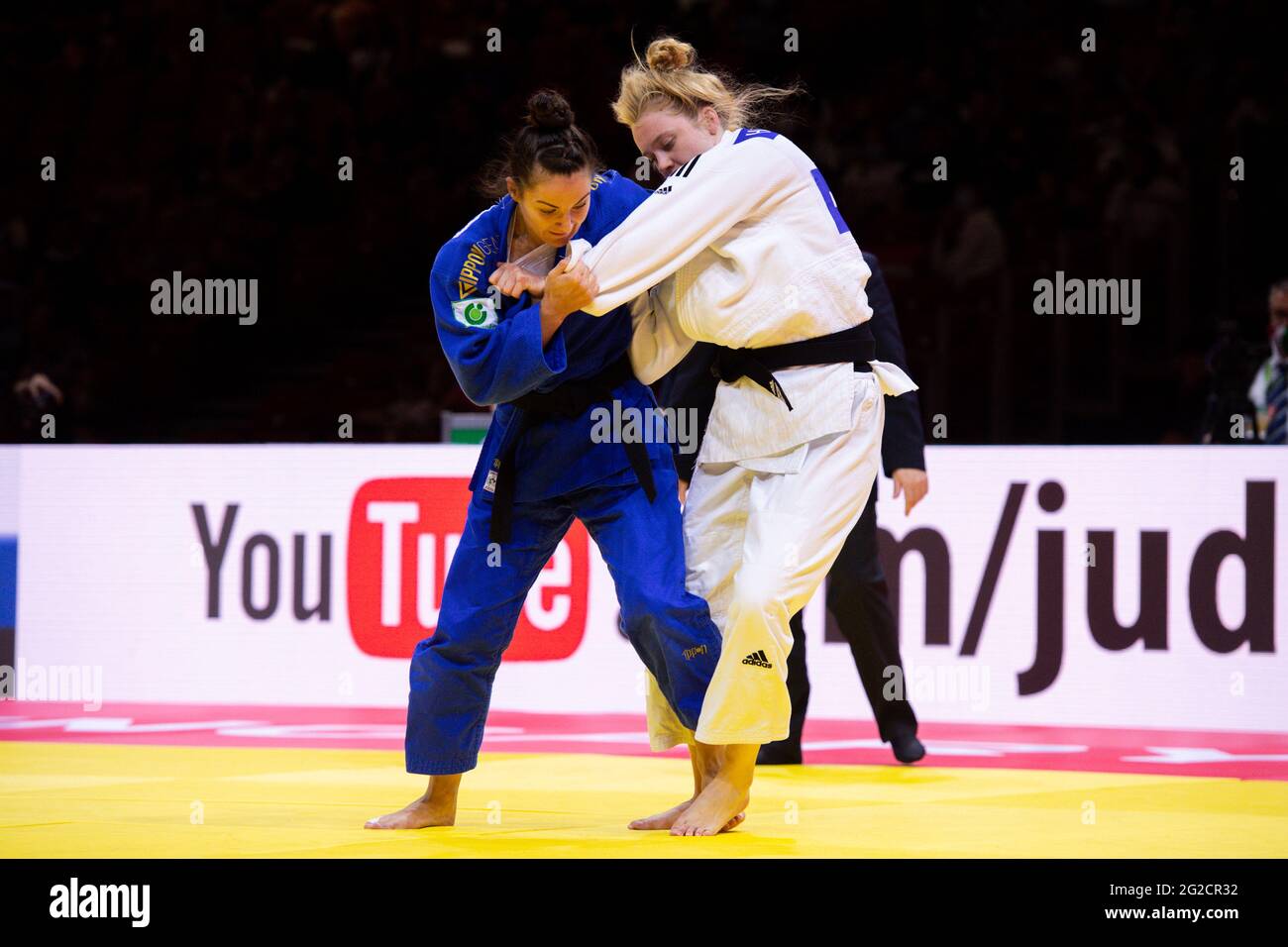 Hilde jager of the netherlands hi-res stock photography and images - Alamy