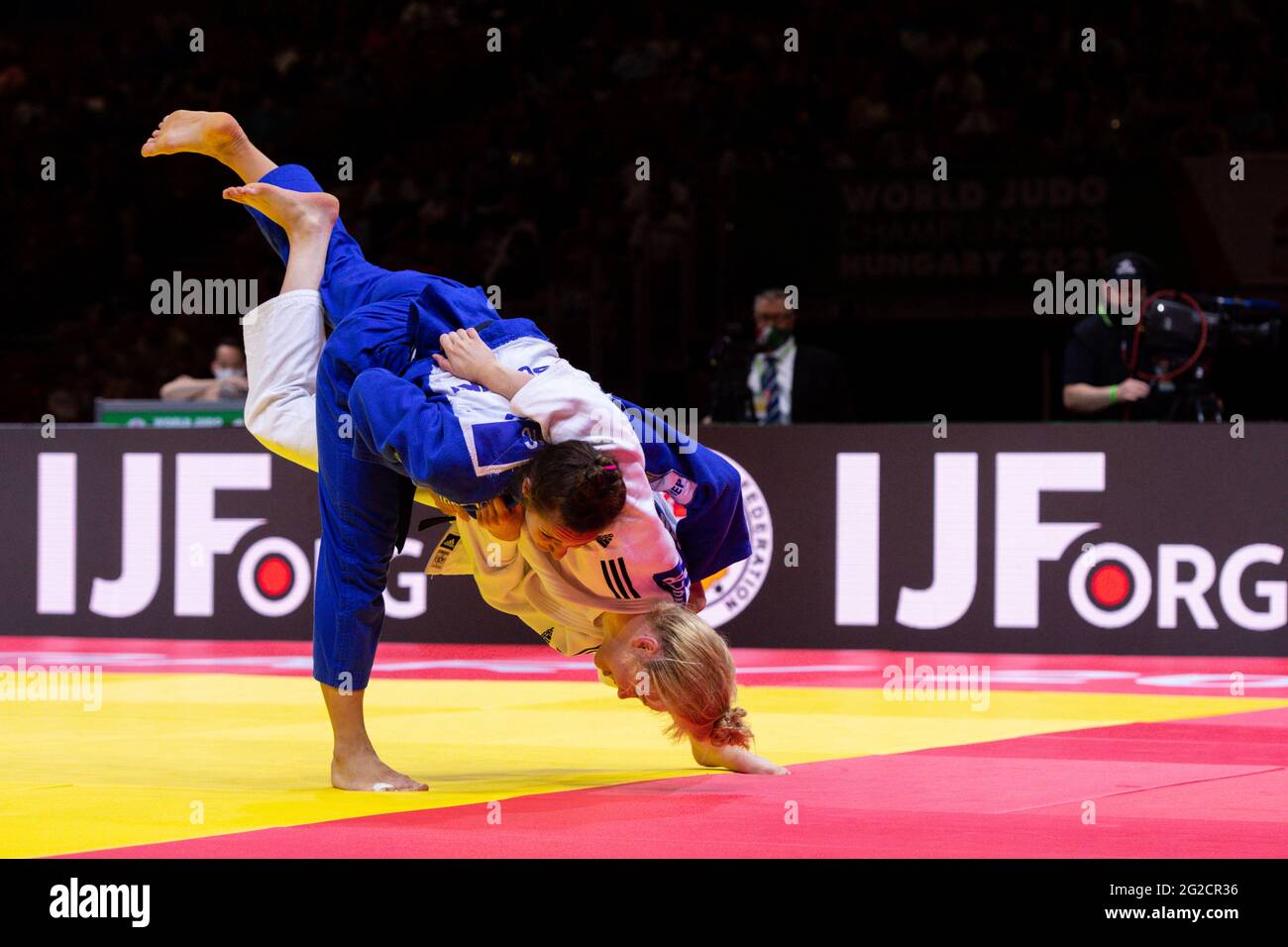 Hilde jager of the netherlands hi-res stock photography and images - Alamy