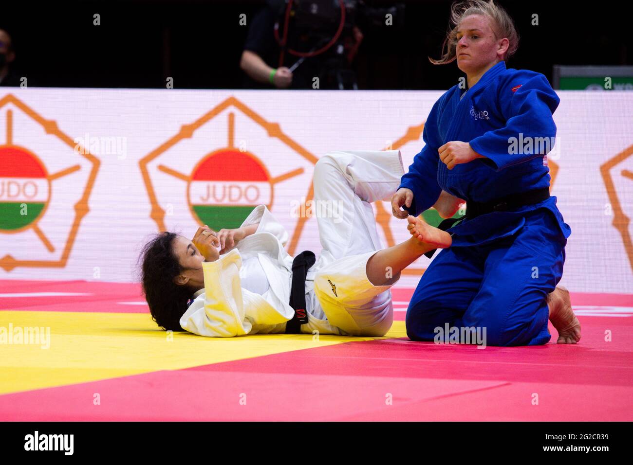 Asma alrebai of bahrain hi-res stock photography and images - Alamy