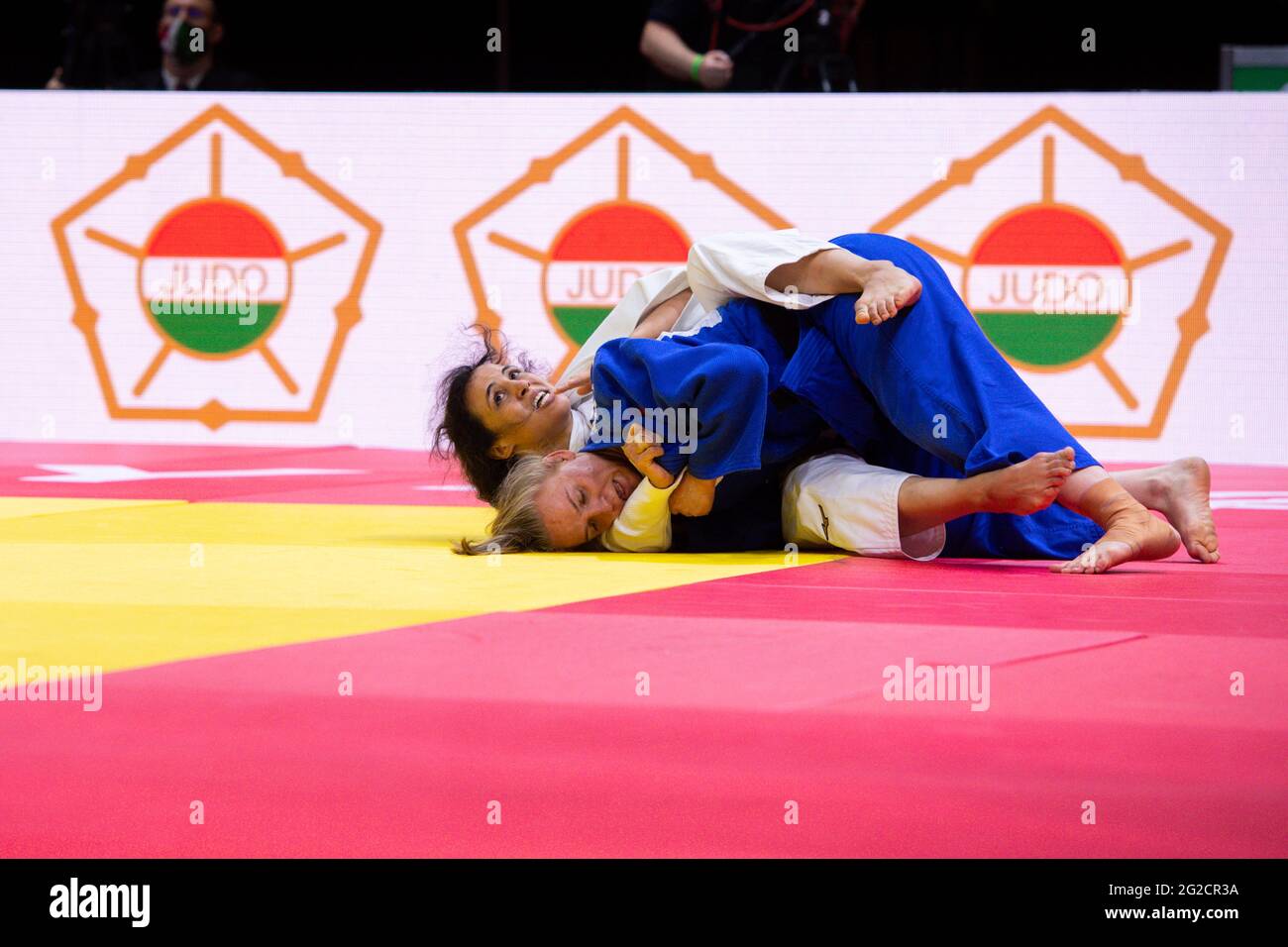 Asma alrebai of bahrain hi-res stock photography and images - Alamy