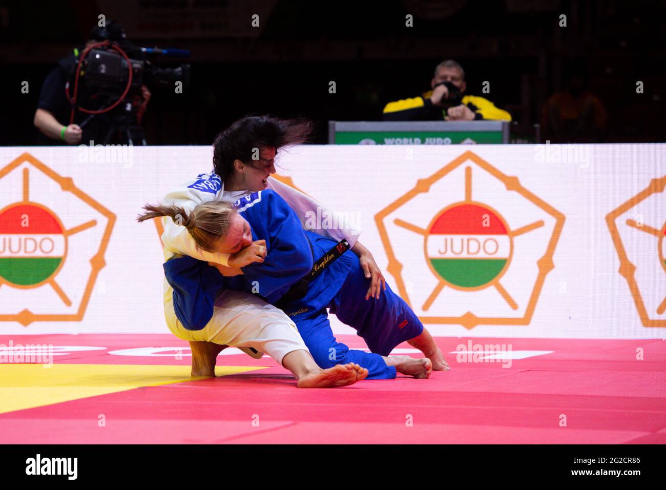 Asma alrebai of bahrain hi-res stock photography and images - Alamy