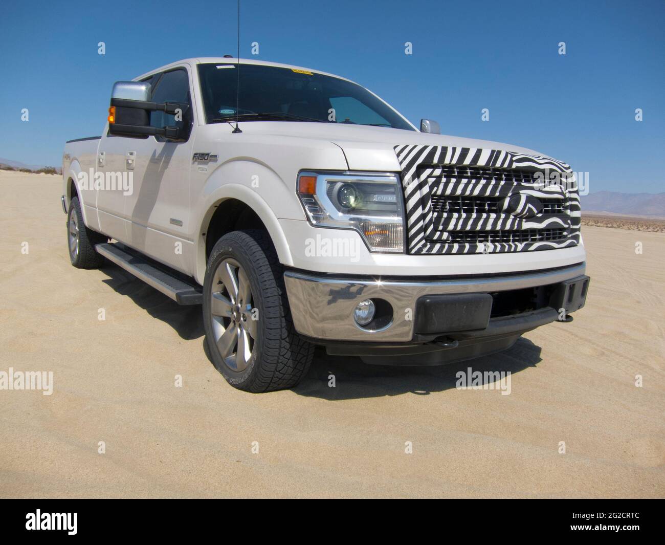 Ford f 150 hi-res stock photography and images - Alamy