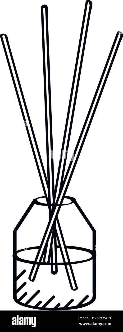 Bottle aromatic essential oil Black and White Stock Photos & Images - Alamy