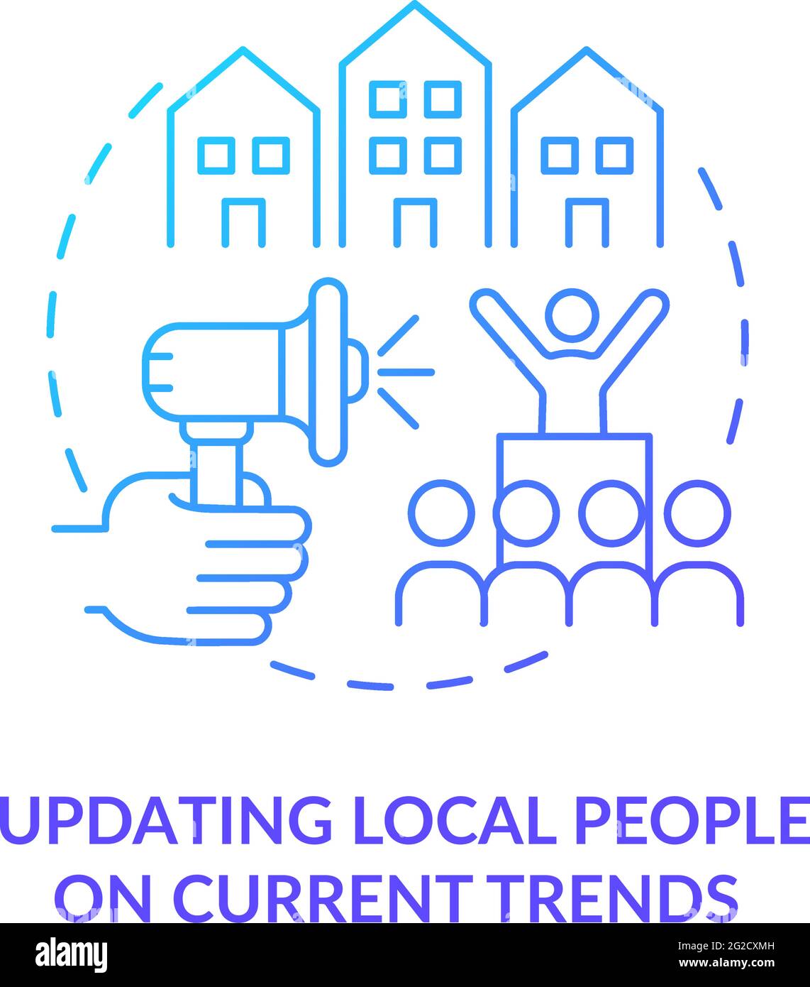 Current trends hi-res stock photography and images - Alamy